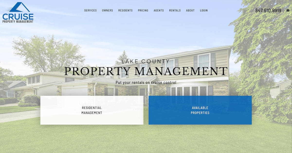 Lake County Property Management, Lake County Property Managers, Lake ...